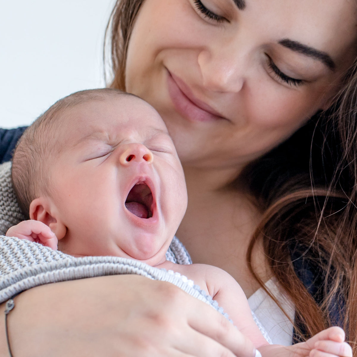 A Comprehensive Guide to Nursing Your Newborn: Empowering Your ...