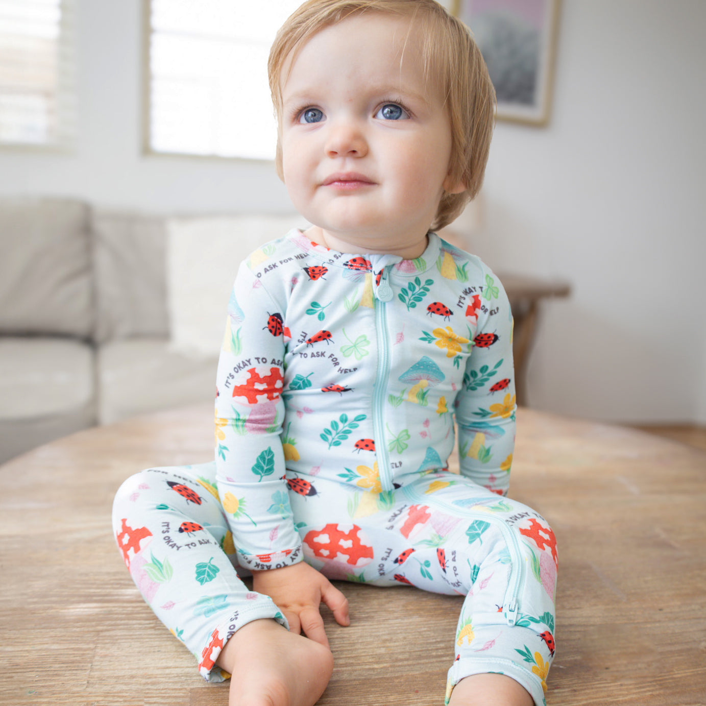 12-18M | Raising Mama