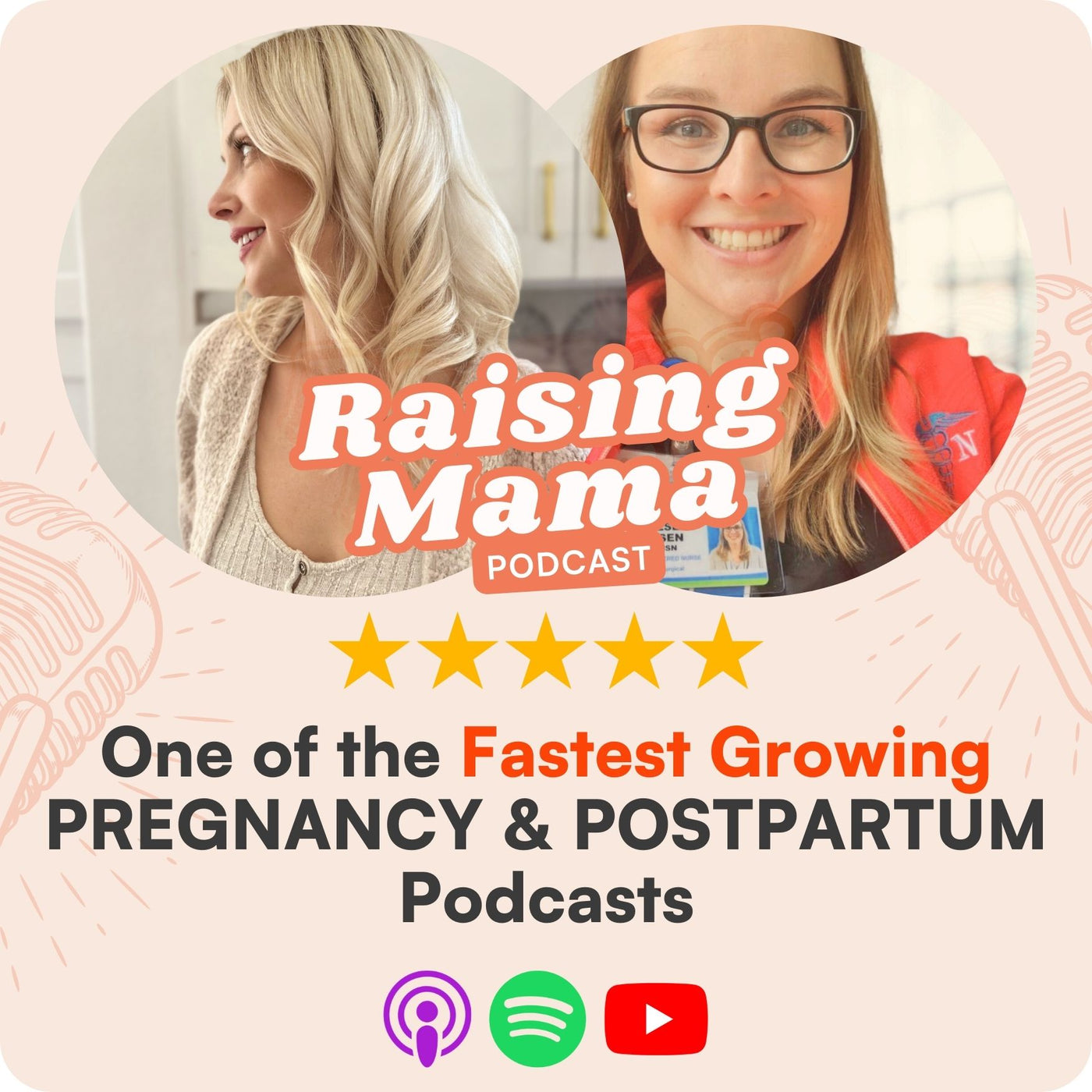 How To Prepare for What's After Birth - Raising Mama Postpartum ...