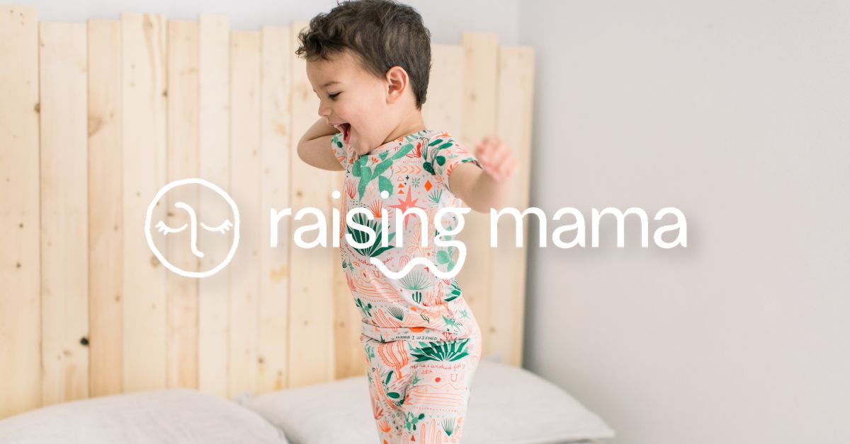 Little Extras | Raising Mama
