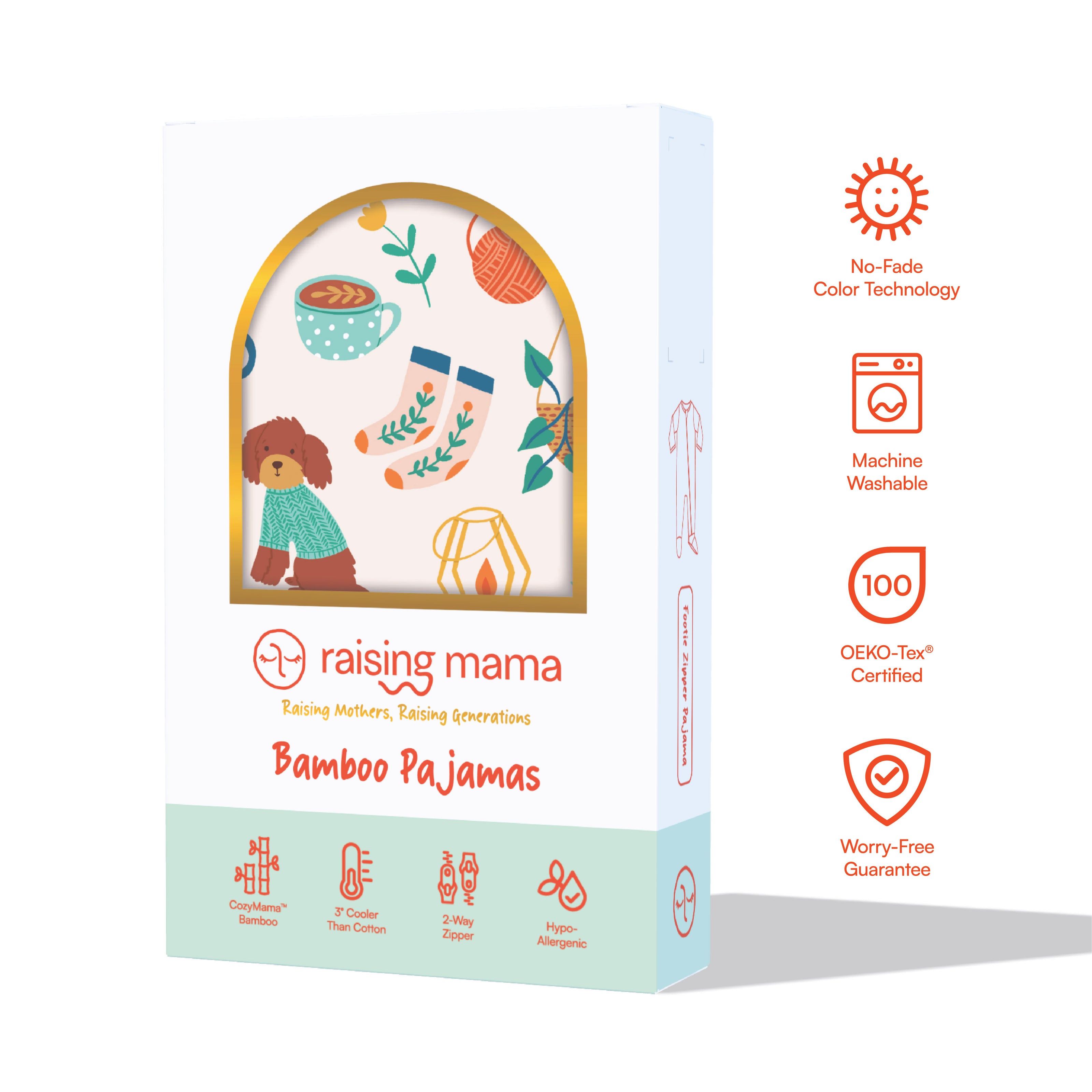 Shop | Raising Mama