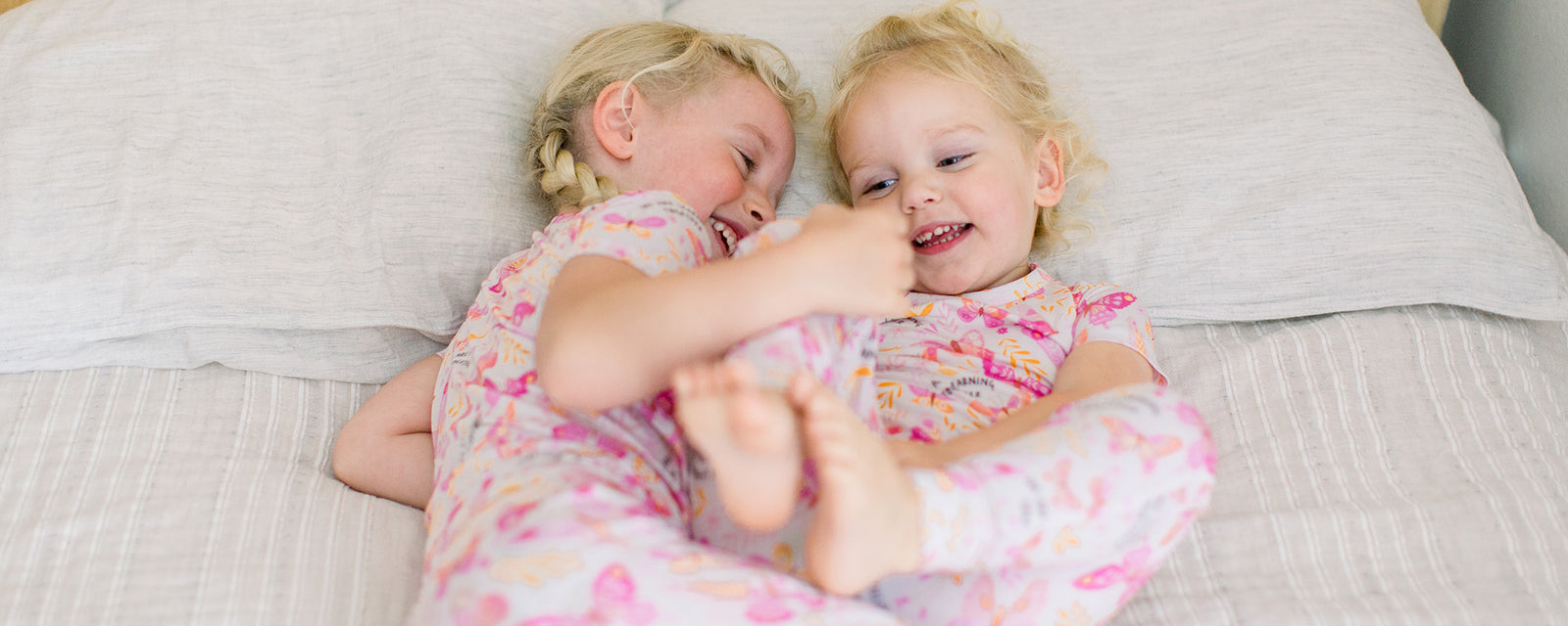 Butterfly Smoochies | Raising Mama