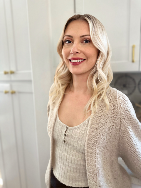 Megan Stander | Raising Mama