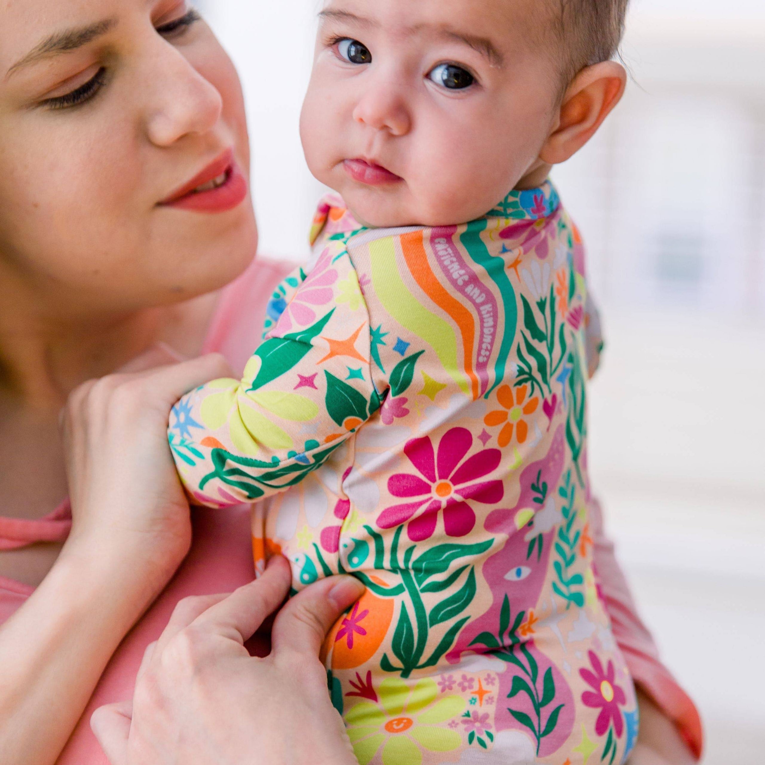 Newborn | Raising Mama